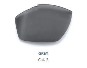 EYE-TECH SOFT BLACK FRAME - Goggleyes